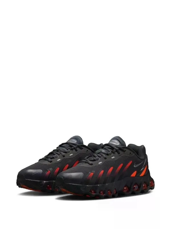 Nike Air Max Dn8 Sneakers - Black