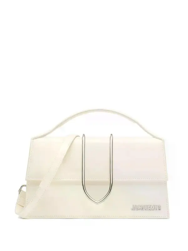 Jacquemus Large Bambino Tote
