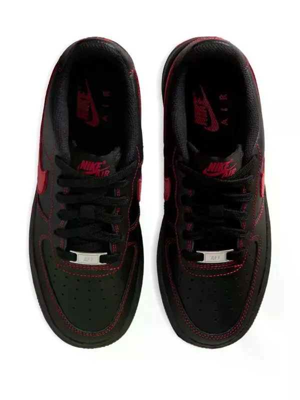 Nike Air Force 1 Lv8 Lace-up Sneakers