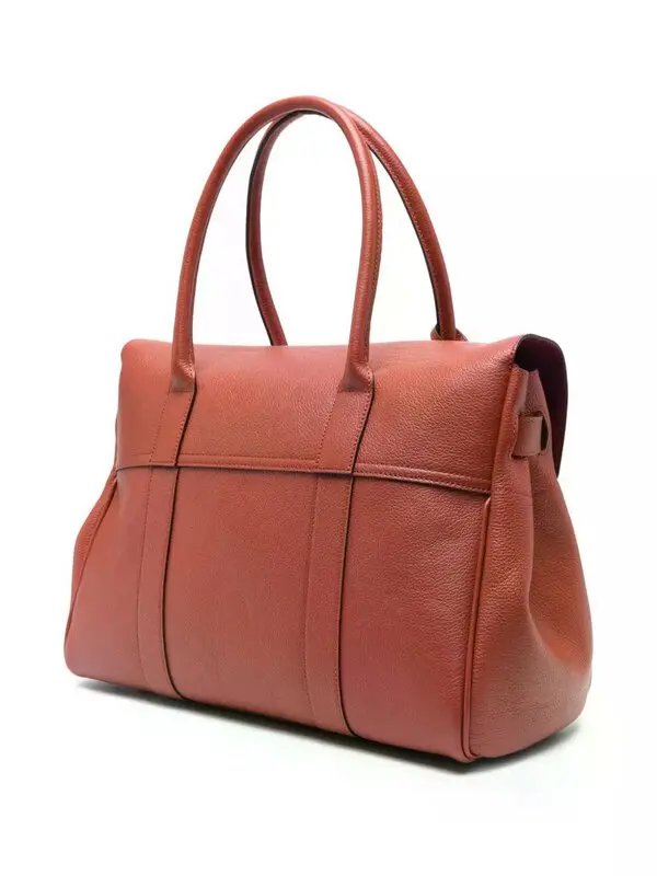Mulberry Small Bayswater Tote Bag