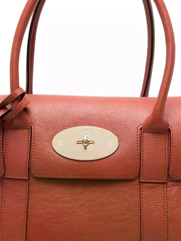 Mulberry Small Bayswater Tote Bag