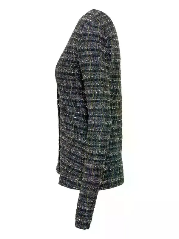 Missoni Buttoned Cardigan