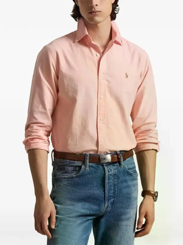 Polo Ralph Lauren Long-sleeve Shirt