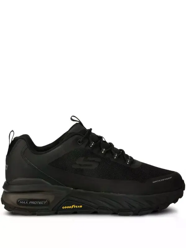 Sketchers X Goodyear Fast Track Sneakers