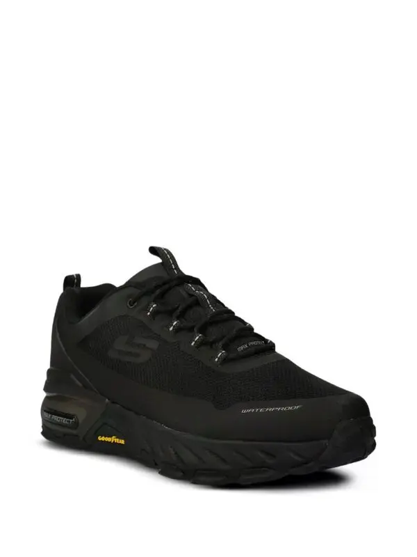 Sketchers X Goodyear Fast Track Sneakers