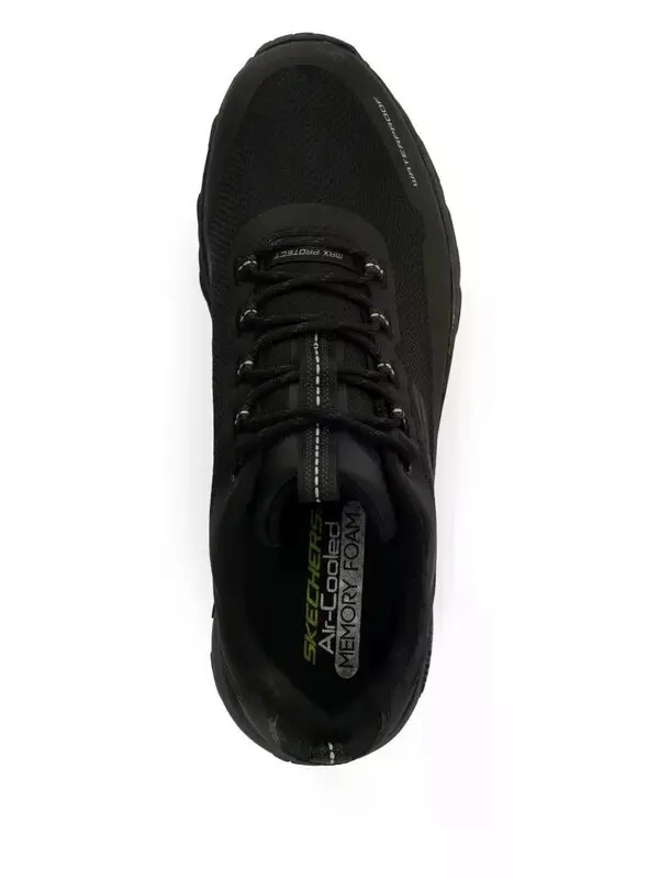 Sketchers X Goodyear Fast Track Sneakers