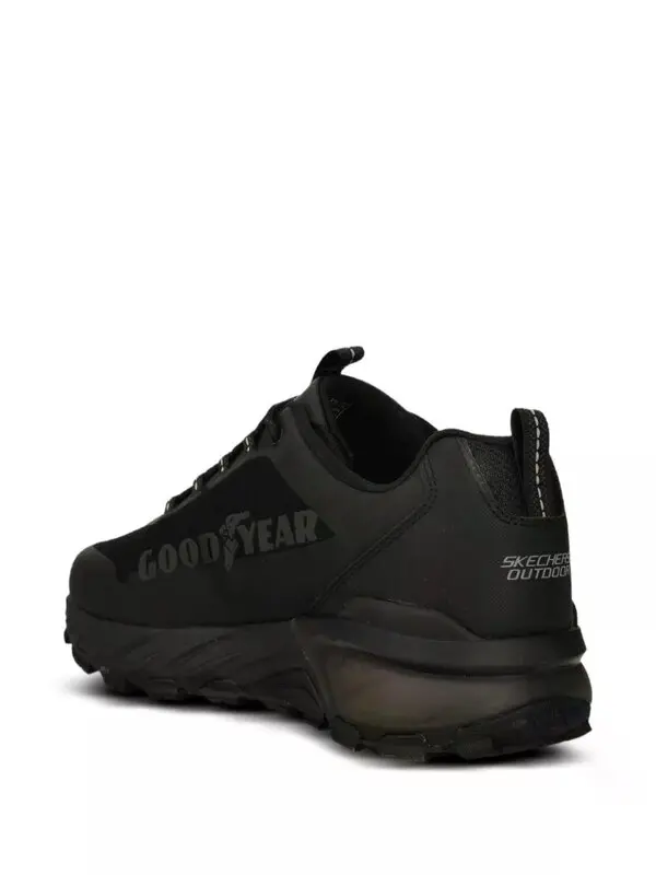 Sketchers X Goodyear Fast Track Sneakers