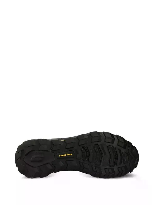 Sketchers X Goodyear Fast Track Sneakers