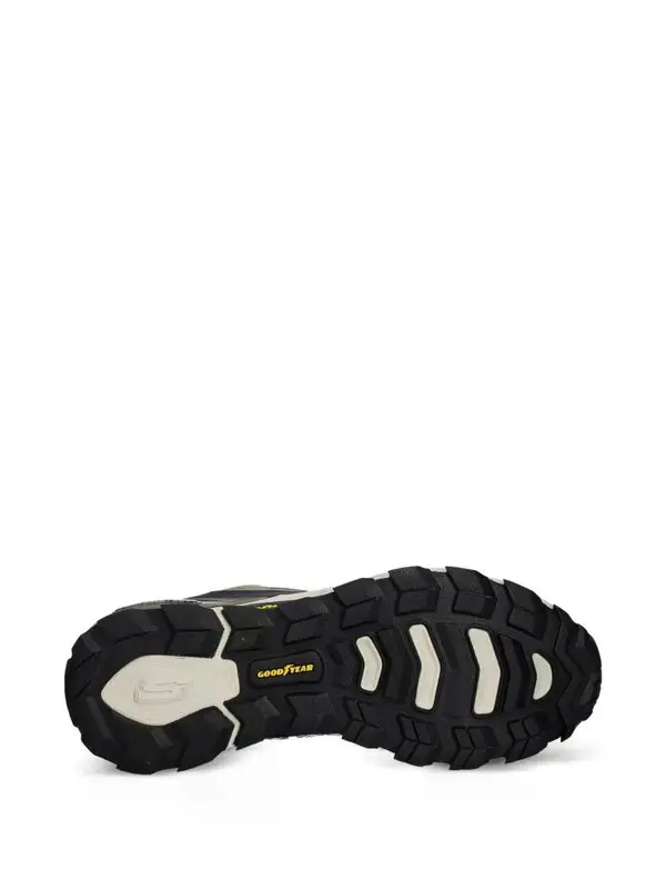 Sketchers Fast Track Lace-up Sneakers