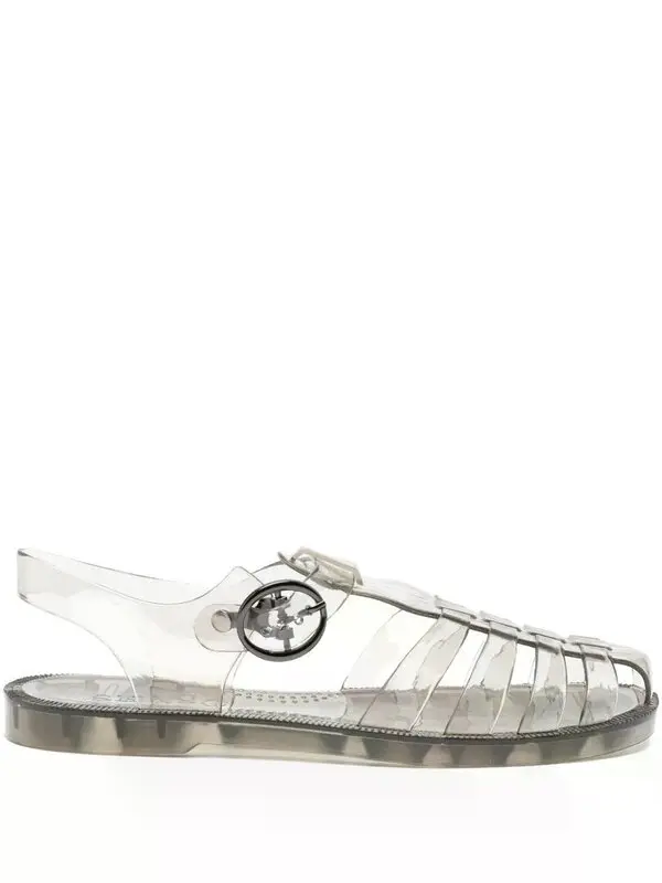 Senso Jupiter Slides - Grey