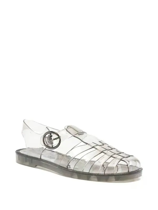 Senso Jupiter Slides - Grey