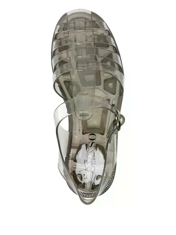 Senso Jupiter Slides - Grey