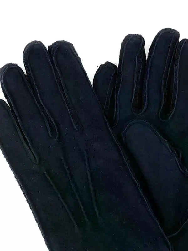 MARIO PORTOLANO Five Fingers Gloves