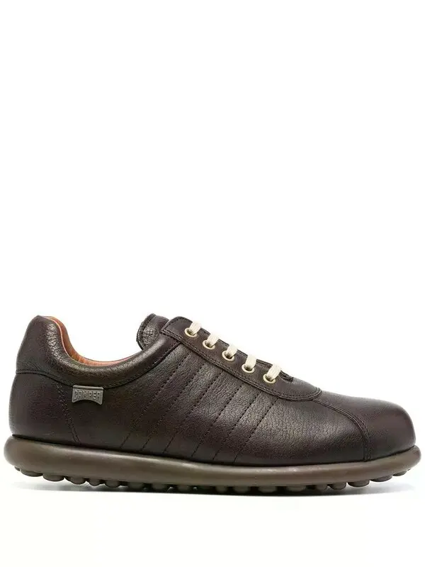 Camper Pelotas Lace-up Sneakers - Brown