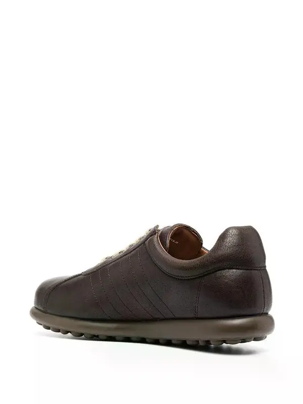 Camper Pelotas Lace-up Sneakers - Brown