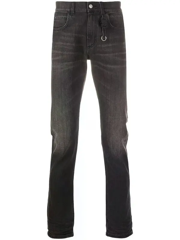 1017 Alyx 9sm Straight Leg Denim Jeans