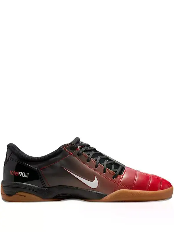 Nike Total 90 Lace-up Sneakers - Red