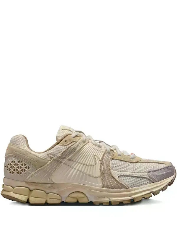 Nike Zoom Vomero 5 Lace-up Sneakers - Neutrals