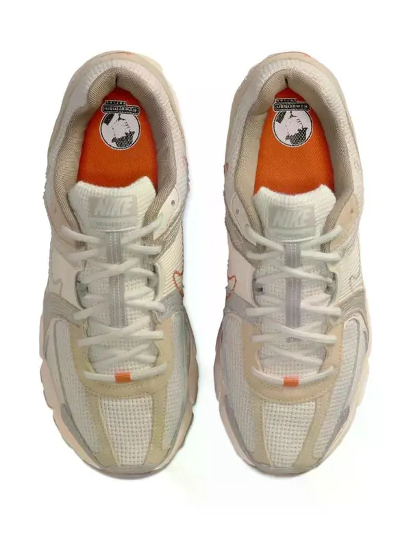 Nike Zoom Vomero 5 Lace-up Sneakers - Neutrals