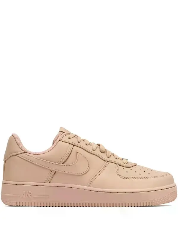 Nike Air Force 1 Low Retro Premium Sneakers - Brown