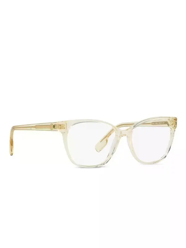 Burberry Cat-eye Frame Glasses