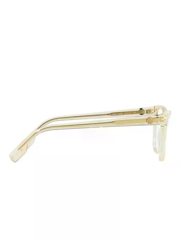 Burberry Cat-eye Frame Glasses
