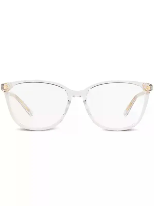Michael Kors Santa Clara Glasses