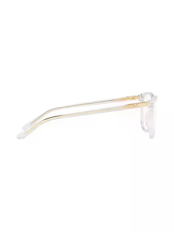 Michael Kors Santa Clara Glasses
