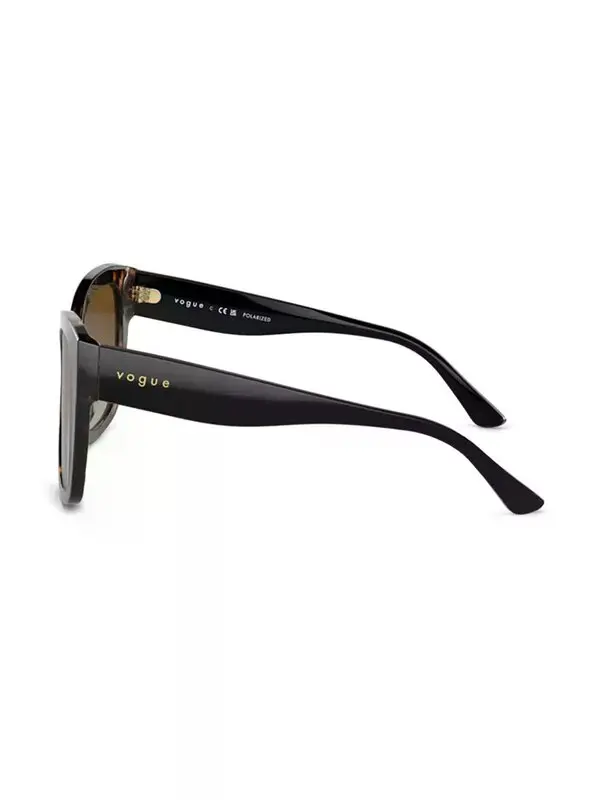 VOGUE EYEWEAR Butterfly-frame Sunglasses
