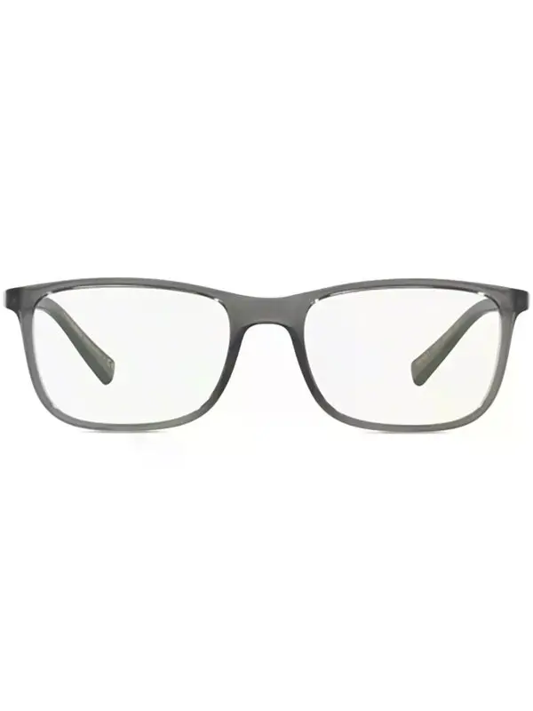Dolce & Gabbana Rectangle Eyeglasses