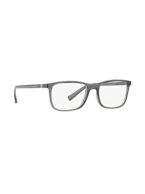 Dolce & Gabbana Rectangle Eyeglasses