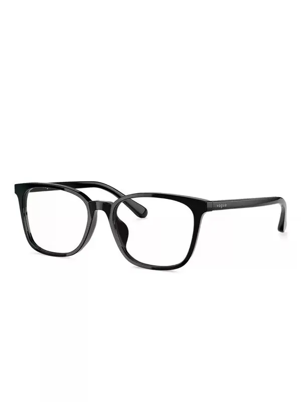 VOGUE EYEWEAR Square-frame Eyeglasses