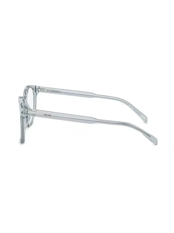 Prada Full Rim Eyeglasses