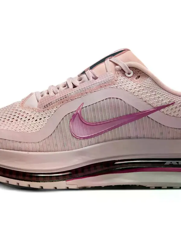 Nike Pegasus Premium Low-top Sneakers - Pink