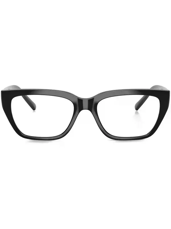 VOGUE EYEWEAR Cat-eye Frame Glasses