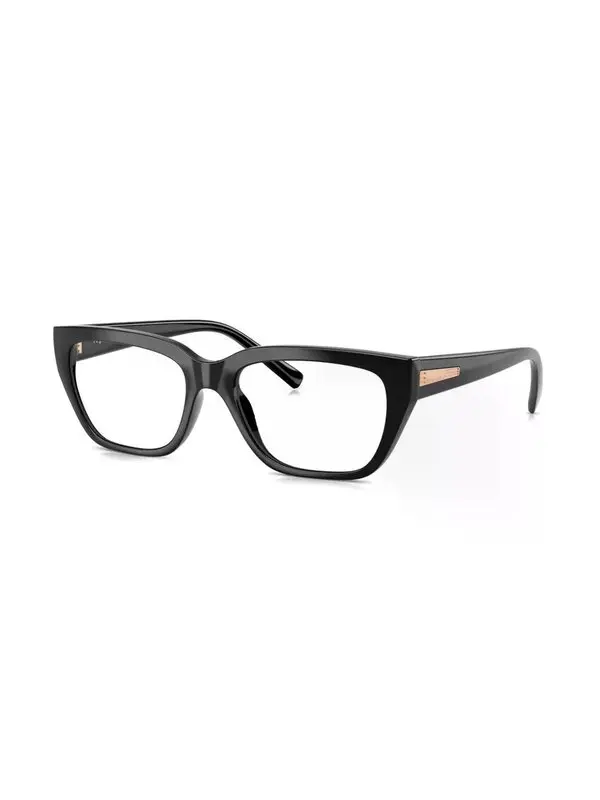 VOGUE EYEWEAR Cat-eye Frame Glasses