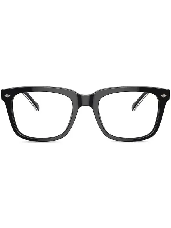VOGUE EYEWEAR Square Frame Glasses