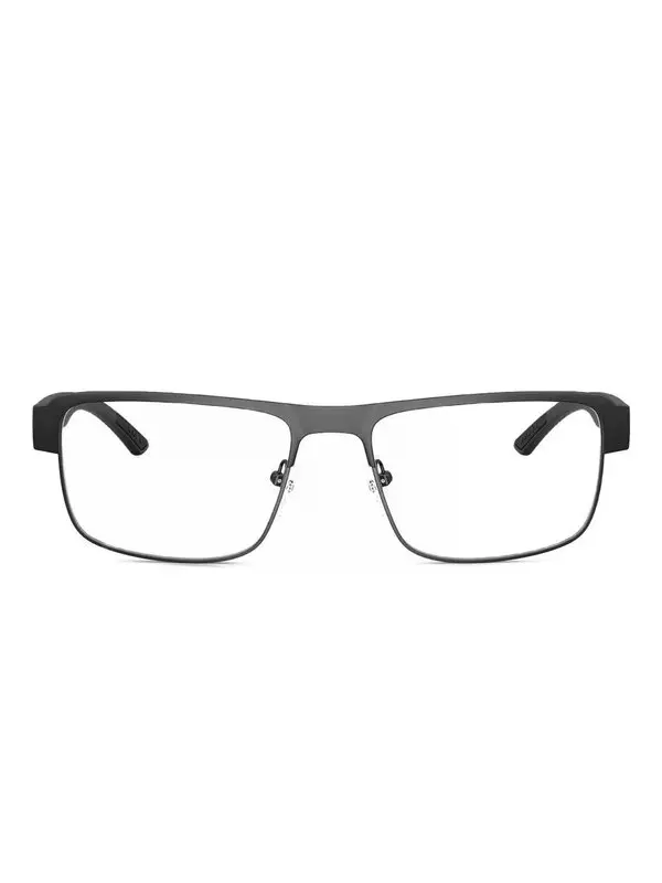 Prada Rectangle-frame Glasses
