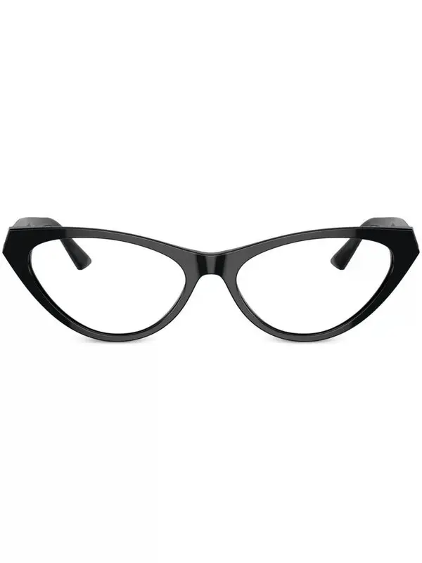 JIMMY CHOO Cat-eye Glasses