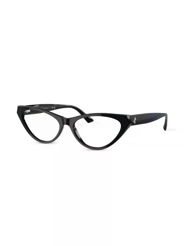 JIMMY CHOO Cat-eye Glasses