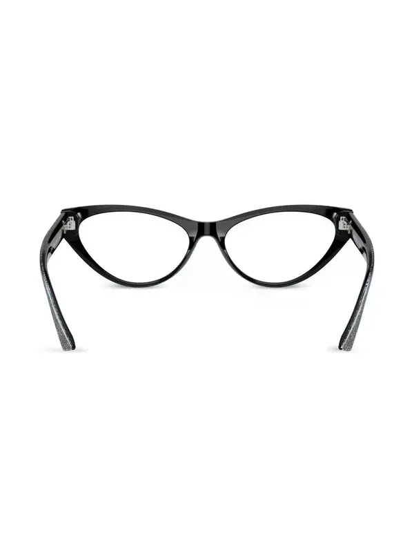 JIMMY CHOO Cat-eye Glasses
