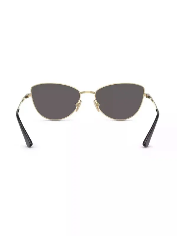 VOGUE EYEWEAR Butterfly Frame Sunglasses