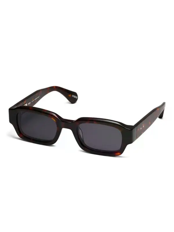 PETER AND MAY Night Train Sunglasses