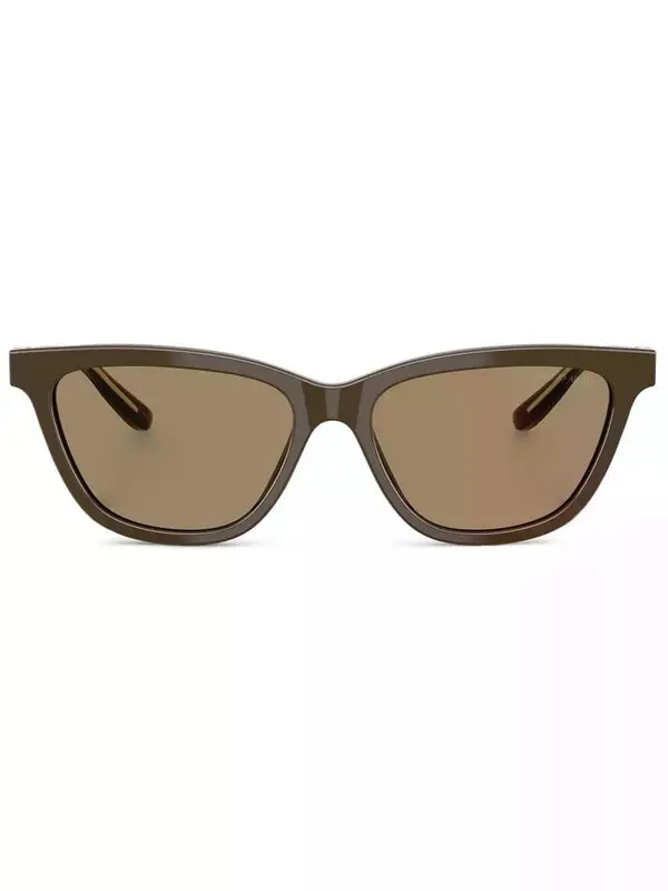 Giorgio Armani Cat-eye Frame Sunglasses