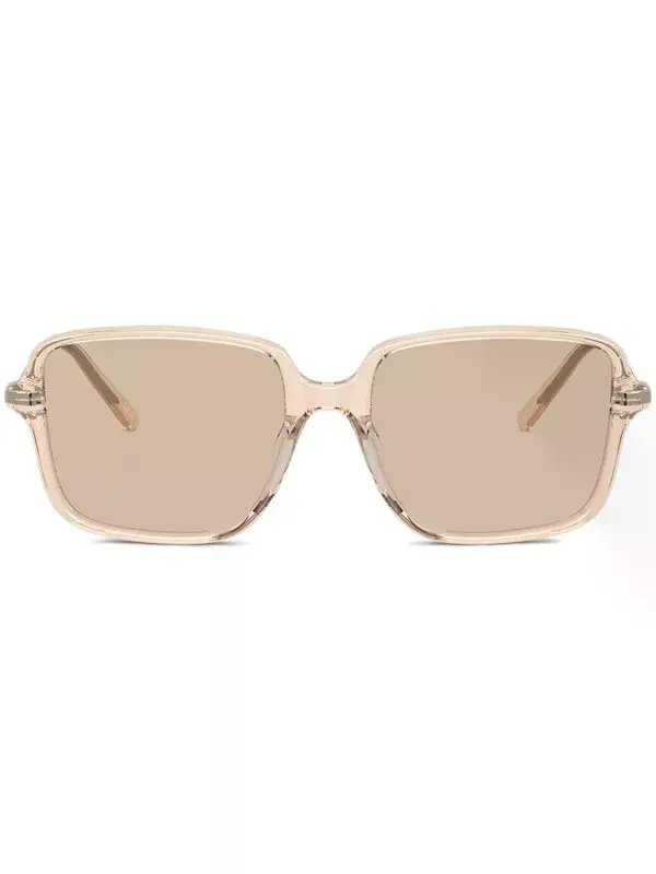 Brunello Cucinelli Oversized Sunglasses