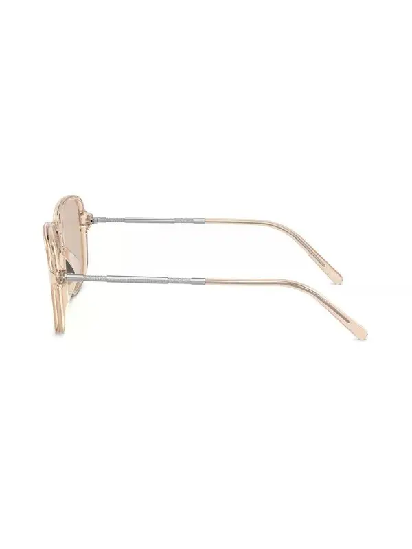 Brunello Cucinelli Oversized Sunglasses