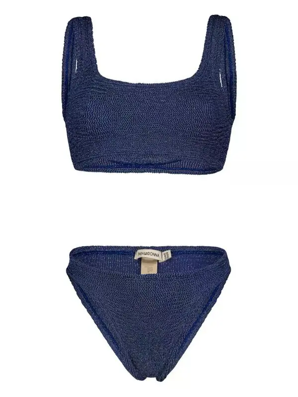 PARAMIDONNA Emily Bikini - Blue