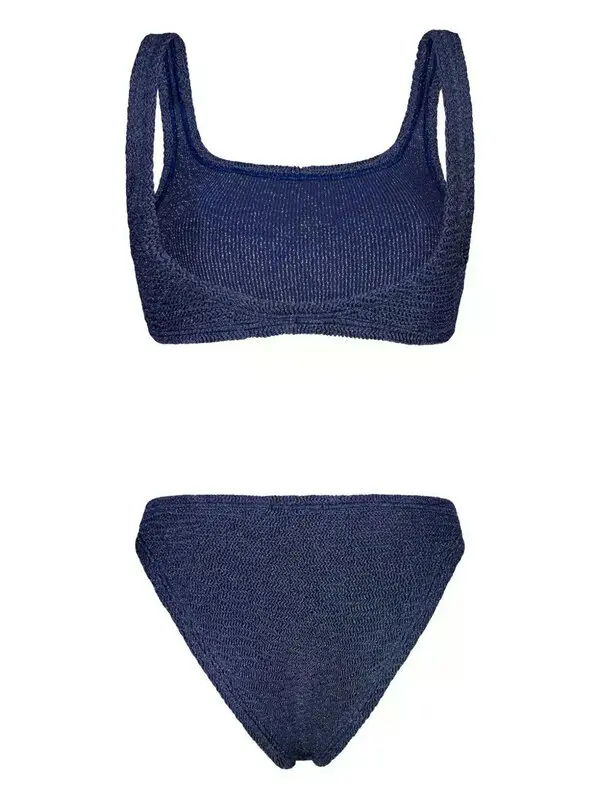 PARAMIDONNA Emily Bikini - Blue