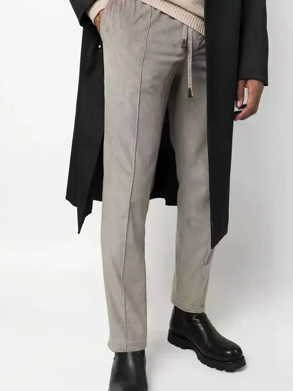 Brioni Drawstring-waist Trousers