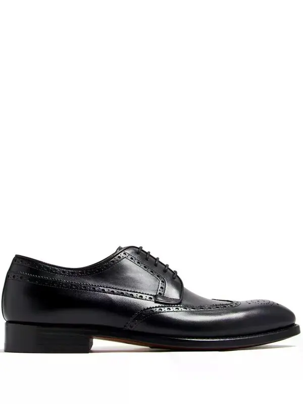 Magnanni Jacoby Leather Brogues